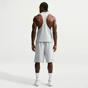 Nike Dri-fit Fleece Training Shorts