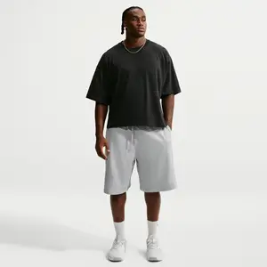 Nike Dri-fit Fleece Training Shorts