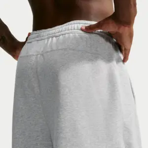 Nike Dri-fit Fleece Training Shorts