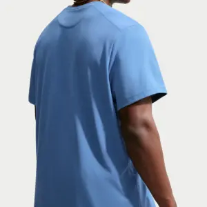 Nike Primary Dri-fit Short-sleeve Versatile Top