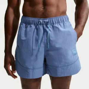 Nike Dri-fit Woven Performance Shorts