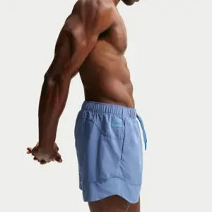 Nike Dri-fit Woven Performance Shorts