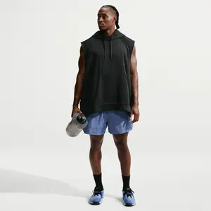 Nike Dri-fit Woven Performance Shorts