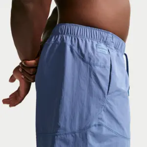 Nike Dri-fit Woven Performance Shorts