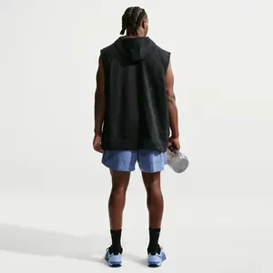 Nike Dri-fit Woven Performance Shorts