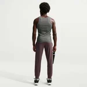 Nike Primary Nanoknit Dri-fit Uv Protection Performance Jogger Pants