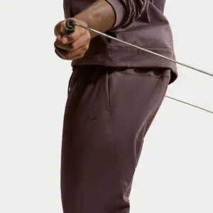 Nike Primary Nanoknit Dri-fit Uv Protection Performance Jogger Pants