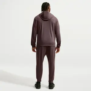Nike Primary Nanoknit Dri-fit Uv Protection Performance Jogger Pants