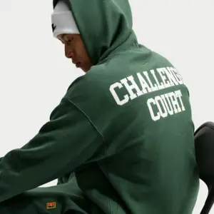 Nike Club Rules French Terry Hoodie