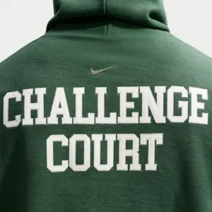 Nike Club Rules French Terry Hoodie