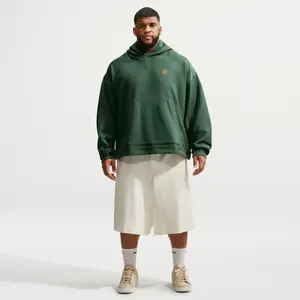 Nike Club Rules French Terry Hoodie