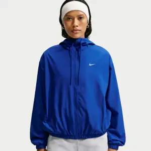 Nike Embroidered Jackets For Women