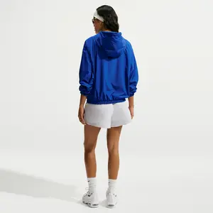 Nike Loose Hooded Uv Jacket