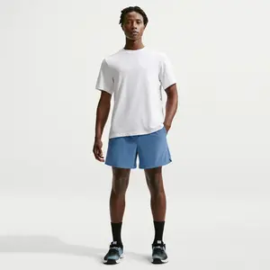 Nike Dri-fit Unlimited Versatile Shorts - Blue