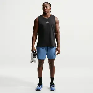 Nike Dri-fit Unlimited Versatile Shorts