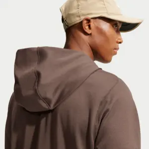 Nike Primary Nanoknit Dri-fit Uv Protection Performance Hoodie