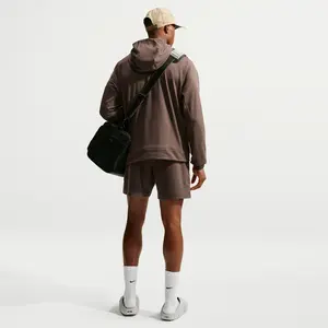 Nike Primary Nanoknit Dri-fit Uv Protection Performance Hoodie
