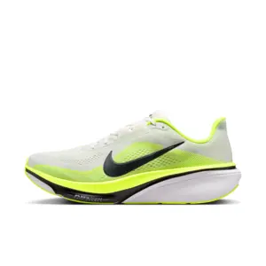 Nike Pegasus 42 Road Running Shoes - Grey