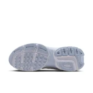 Nike V2k Run Sneakers With Reflective Accents - White