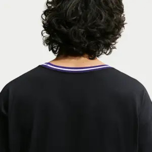 Nike Long-sleeve T-shirt - Black