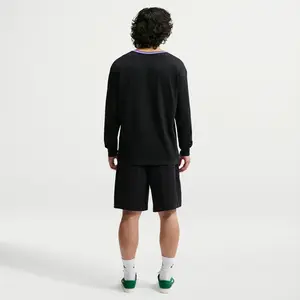 Nike Long-sleeve T-shirt - Black