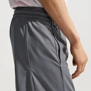 Nike Dri-fit 8" Basketball Shorts