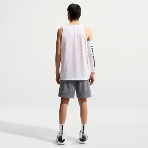 Nike Dri-fit 8" Basketball Shorts