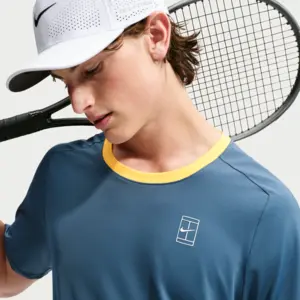 Nike Nikecourt Advantage Top