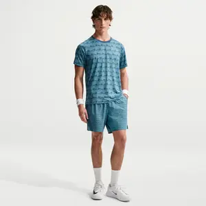 Nike Court Advantage Dri-fit Tennis Top