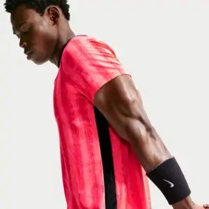Nike Court Victory Dri-fit Tennis Top