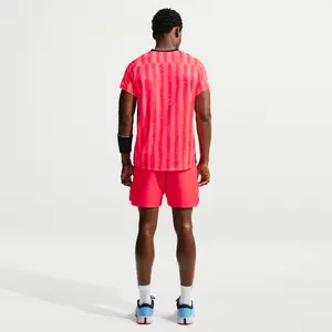 Nike Court Victory Dri-fit Tennis Top