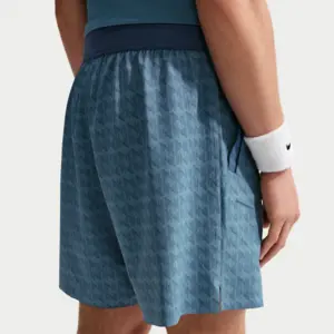 Nike Nikecourt Advantage Dri-fit Tennis Shorts