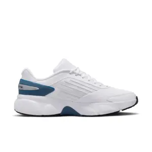 JORDAN Trunner Flow Athletic Shoes - White
