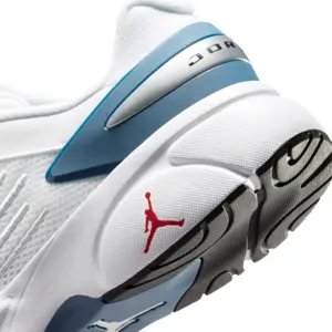 JORDAN Trunner Flow Athletic Shoes - White