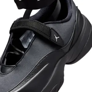 JORDAN Pointe