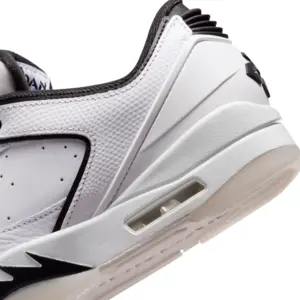 JORDAN Sixty Plus Low Top Sneakers