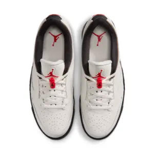 JORDAN Sixty Plus Low "goat" Commemorative Sneakers