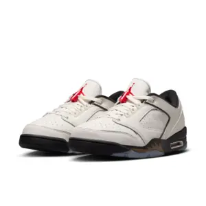 JORDAN Sixty Plus Low "goat" Commemorative Sneakers