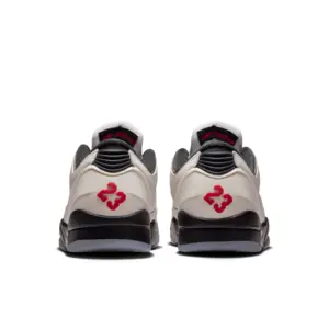 JORDAN Sixty Plus Low "goat" Commemorative Sneakers