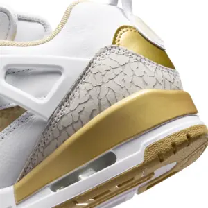 JORDAN Spizike Low Shoes