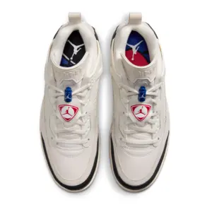 JORDAN Spizike Low "spike Lee" Homage Sneaker - Grey