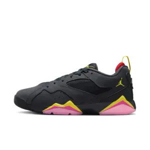 JORDAN Mvp 92 Low Top Sneakers - Grey