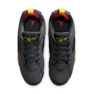 JORDAN Mvp 92 Low Top Sneakers