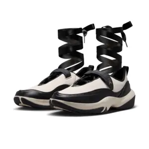 JORDAN Pointe "ballet-inspired" Footwear