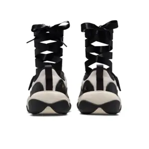 JORDAN Pointe "ballet-inspired" Footwear