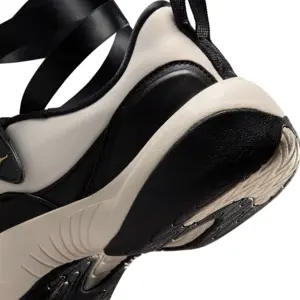 JORDAN Pointe "ballet-inspired" Footwear