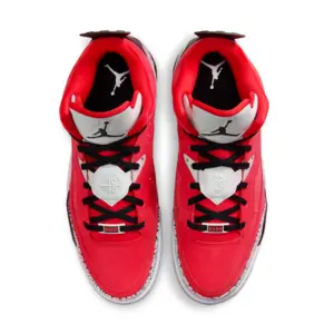 JORDAN Son Of Mars Low