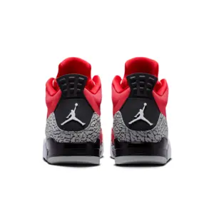 JORDAN Son Of Mars Low