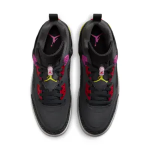JORDAN Spizike Low Shoes