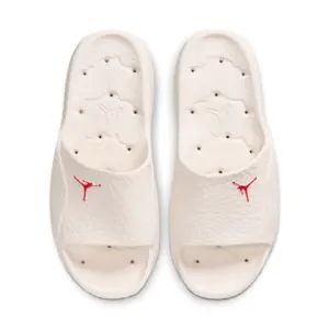JORDAN Franchise Shower Slides